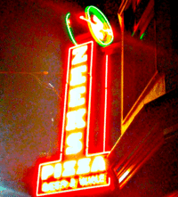 Pizza sign GIFs - Get the best gif on GIFER