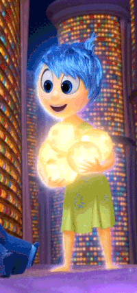 Joy GIFs - Get the best gif on GIFER