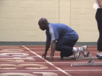 Athlete GIFs - Get the best gif on GIFER