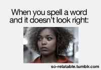 Spelling GIFs - Get the best gif on GIFER