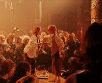 Hobbits GIF - Conseguir o melhor gif em GIFER