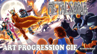 Progression GIFs - Get the best gif on GIFER