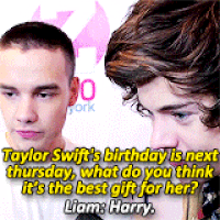 Haylor GIFs - Get the best gif on GIFER