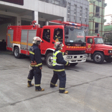 Firetruck GIFs - Get the best gif on GIFER