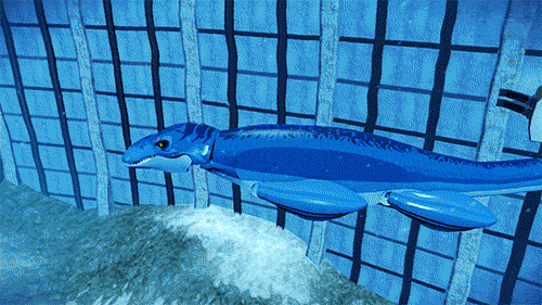 Mososaur GIFs - Get the best gif on GIFER