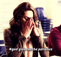 Patience GIFs - Get the best gif on GIFER