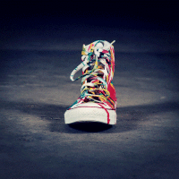 Sneakers GIFs - Get the best gif on GIFER