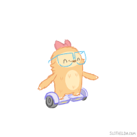 Slothilda GIFs - Get the best gif on GIFER