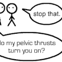 Thrust GIFs - Get the best gif on GIFER