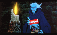 Creepshow GIFs - Get the best gif on GIFER