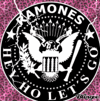 Ramones GIFs - Get the best gif on GIFER