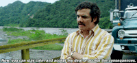 Narcos GIFs - Get the best gif on GIFER