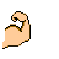 Muscles гифки, анимированные GIF изображения muscles - скачать гиф ...