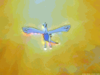 Lugia GIFs - Get the best gif on GIFER
