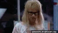 Garth GIFs - Get the best gif on GIFER