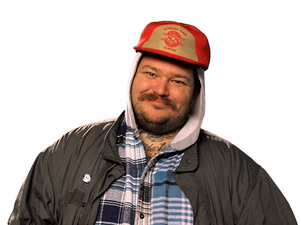 Matty mathesson GIF - Conseguir o melhor gif em GIFER