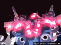 Newtype гифки, анимированные GIF изображения newtype - скачать гиф ...