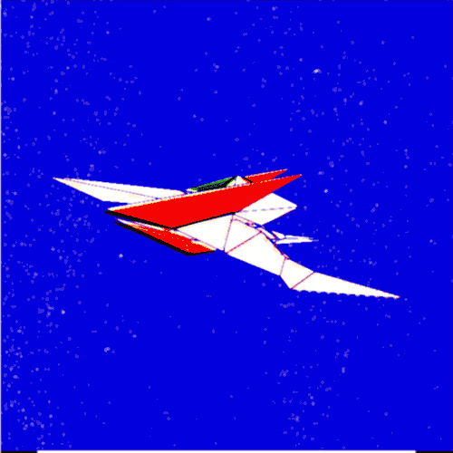 Arwing GIFs - Get the best gif on GIFER