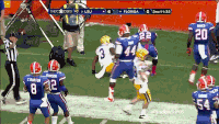 Lsu GIFs - Get the best gif on GIFER