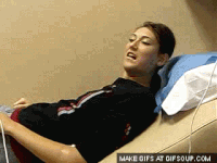Impacted wisdom teeth GIF - Conseguir o melhor gif em GIFER