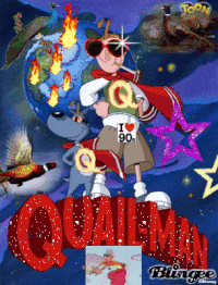 Quailman GIFs - Get the best gif on GIFER