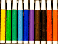 Artsy GIFs - Get the best gif on GIFER