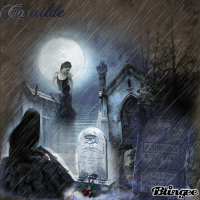 Cemetery GIFs - Get the best gif on GIFER