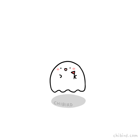 Chibird GIF - Conseguir el mejor gif en GIFER