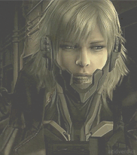 Raiden GIFs - Get the best gif on GIFER