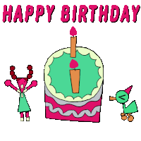 Hbd GIFs - Get the best gif on GIFER