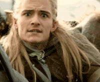 Legolas GIFs - Get the best gif on GIFER