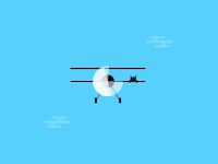 Flight GIFs - Get the best gif on GIFER