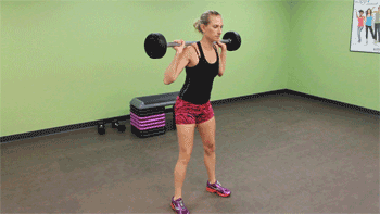 Squats GIF - Conseguir o melhor gif em GIFER