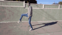 Corner GIFs - Get the best gif on GIFER