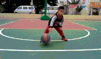 Dribbles GIFs - Get the best gif on GIFER