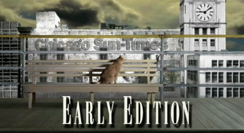 Early edition GIFs - Get the best gif on GIFER