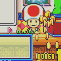 Toad GIFs - Get the best gif on GIFER
