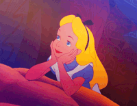 Alice GIFs - Get the best gif on GIFER
