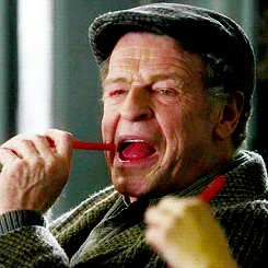 Fringe GIFs - Get the best gif on GIFER