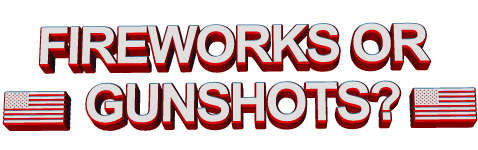Fireworks or gunshots GIFs - Get the best gif on GIFER