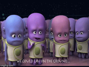 Boov GIFs - Get the best gif on GIFER