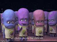 Boov GIFs - Get the best gif on GIFER