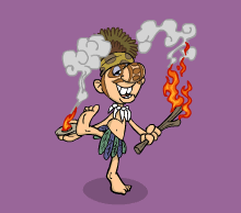 Caveman GIFs - Get the best gif on GIFER