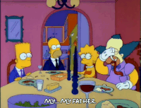 Krusty the clown GIFs - Get the best gif on GIFER