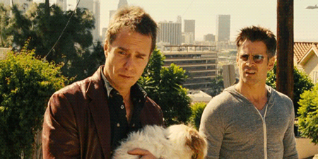 Psychopaths GIF - Conseguir o melhor gif em GIFER