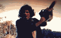 Chainsaw GIFs - Get the best gif on GIFER