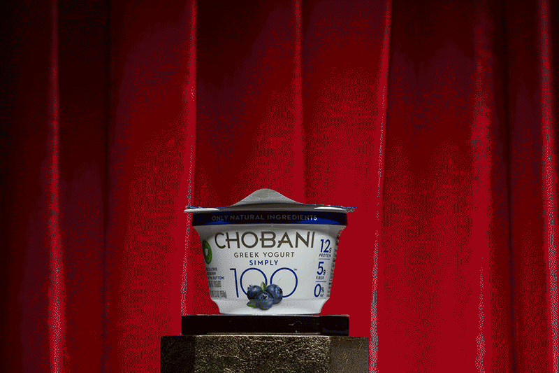 Chobani GIFs - Get the best gif on GIFER
