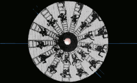 Phenakistoscope GIFs - Get the best gif on GIFER