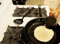 Crepes GIFs - Get the best gif on GIFER