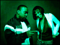 Keri Hilson Lose Control Gif